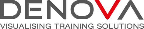 Denova - Visualising Training Solutions